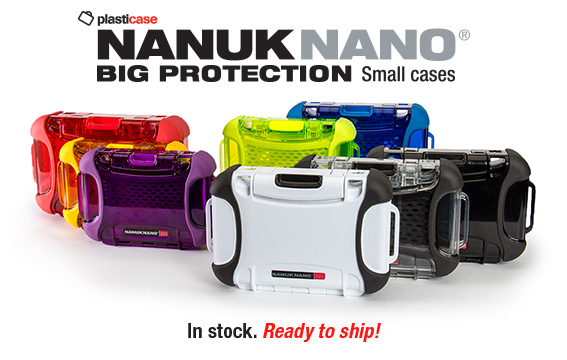 Nano Cases – Plasticase.nl